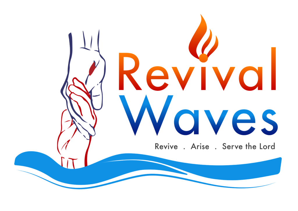 Revival Waves of Christ